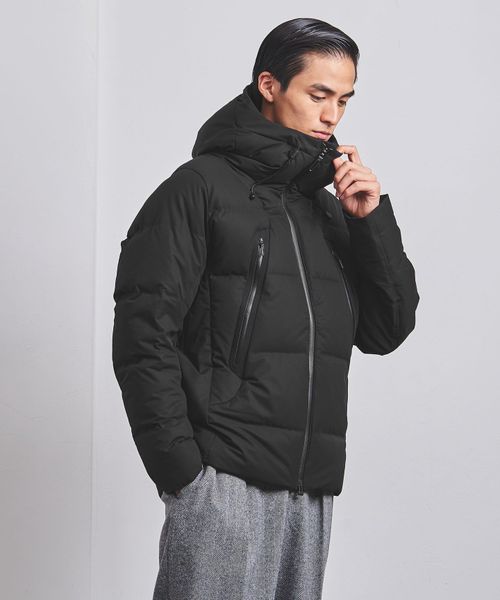 ＜DESCENTE ALLTERRAIN＞MIZUSAWA DOWN JACKET MOUNTAINEER/水沢ダウン ダウンジャケット