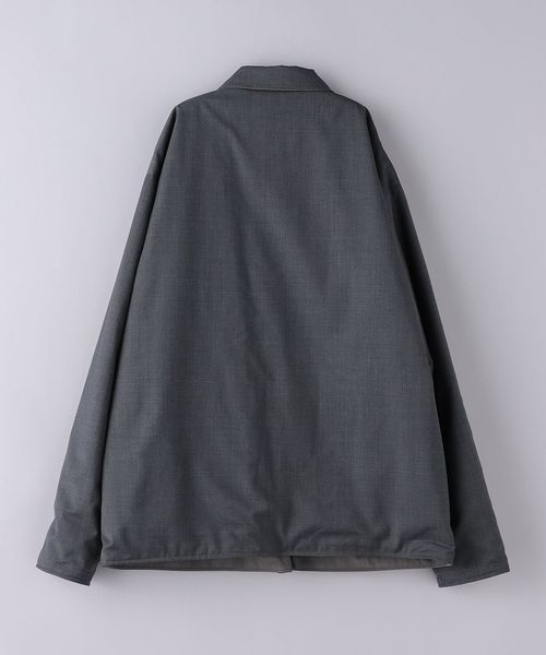 ＜hLam＞ カバーオール