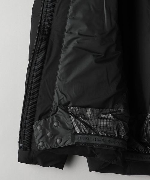 ＜DESCENTE ALLTERRAIN＞ MIZUSAWA DOWN OVERSIZED JACKET MOUNTAINEER/ダウンジャケット