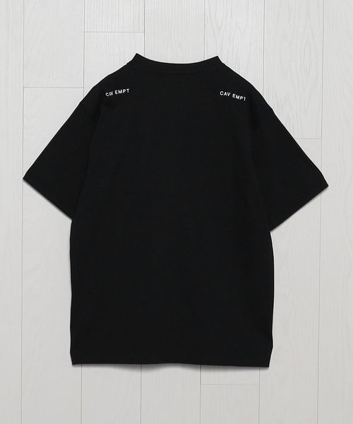 ＜C.E＞FLAT PRE COG T―SHIRT/Tシャツ