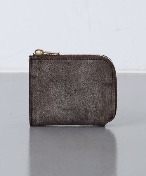 ＜Hender Scheme＞L wallet/ウォレット