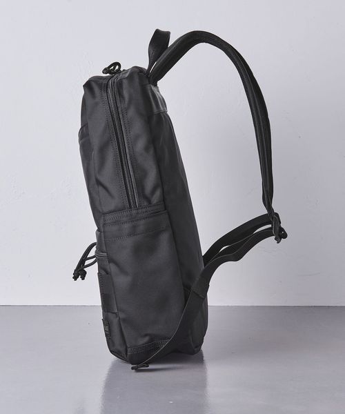 【別注】＜BRIEFING＞SLIM PACK/リュック