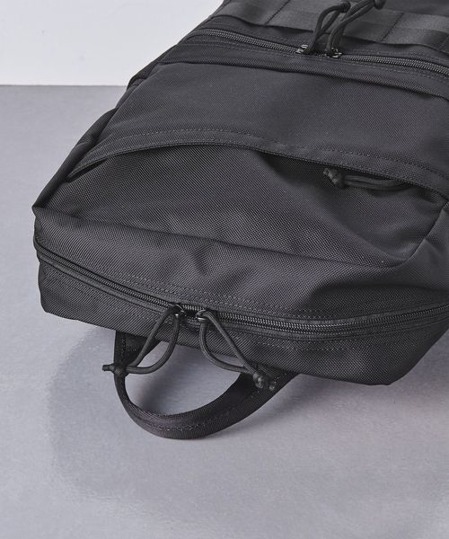 【別注】＜BRIEFING＞SLIM PACK/リュック