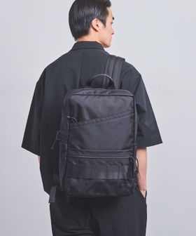 【別注】＜BRIEFING＞SLIM PACK/リュック