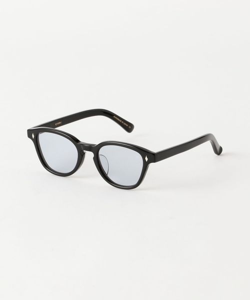 UNITED ARROWS by KANEKO OPTICAL Logan/アイウェア MADE IN JAPAN