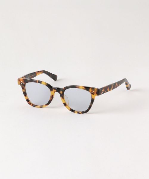 UNITED ARROWS by KANEKO OPTICAL Logan/アイウェア MADE IN JAPAN