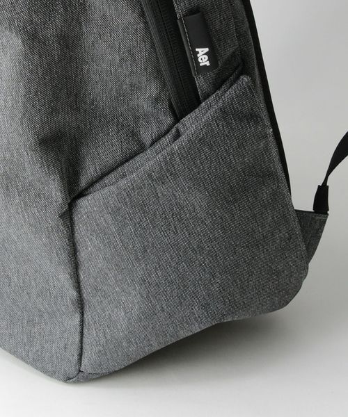 ＜Aer＞ FIT PACK 3/バッグ