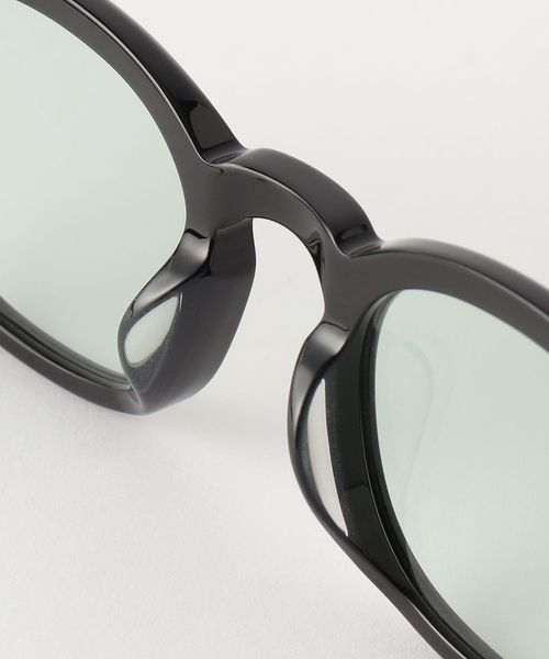 UNITED ARROWS by KANEKO OPTICAL John SGLS/アイウェア