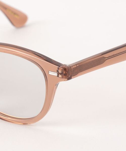 UNITED ARROWS by KANEKO OPTICAL John SGLS/アイウェア