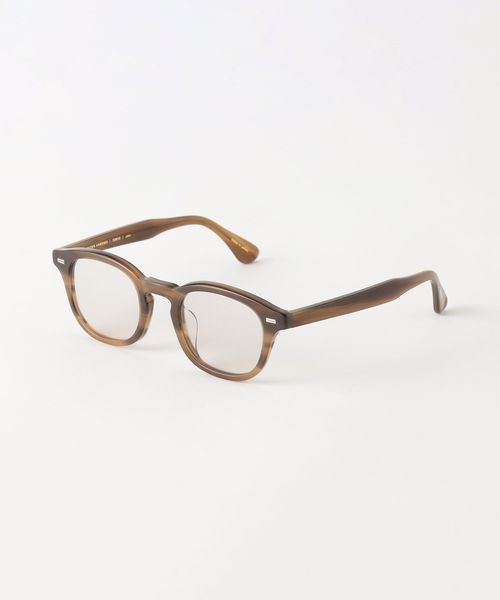 UNITED ARROWS by KANEKO OPTICAL John SGLS/アイウェア