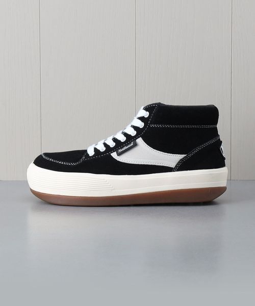 ＜Northwave＞ESPRESSO CHILLI SUEDE/スニーカー