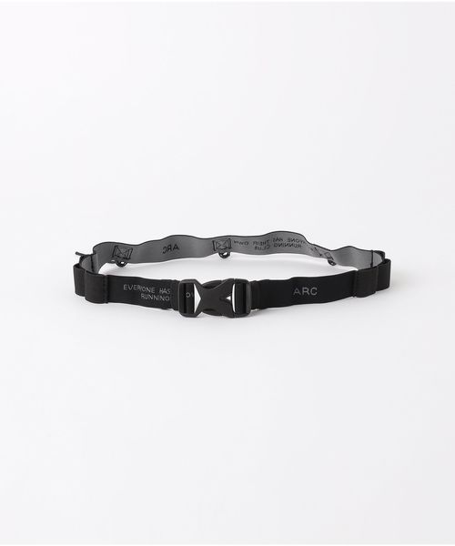 Race Bib Belt