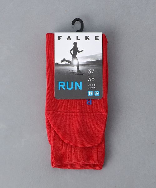 RUN ソックス ブラ