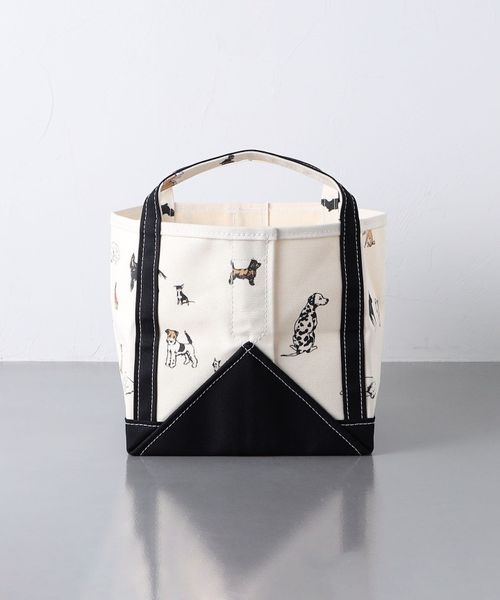 【別注】＜TEMBEA＞BOOK TOTE M