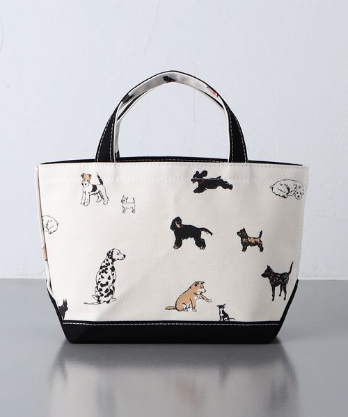 【別注】＜TEMBEA＞DRAWSTRING BAG