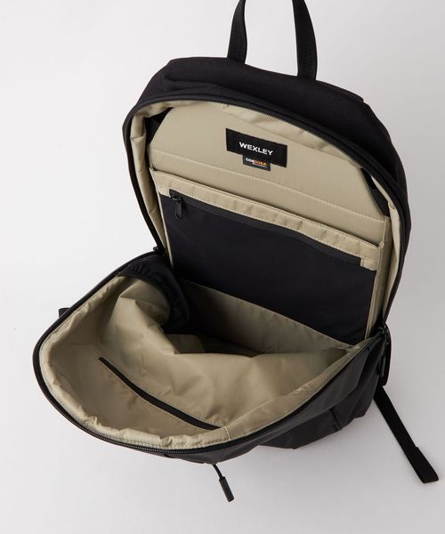 【別注】＜WEXLEY＞STEM BACKPACK バックパック