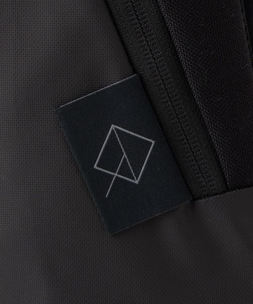 【別注】＜WEXLEY＞STEM BACKPACK バックパック
