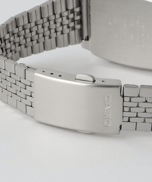 ＜CASIO＞A1100D-1JF デジタルウォッチ 腕時計