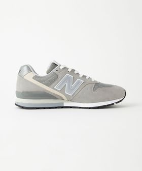 ＜New Balance＞CM996 GTX B2/A2 スニーカー