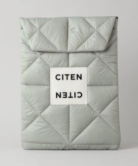 ＜CITEN＞ パデッド PCケース M ライト