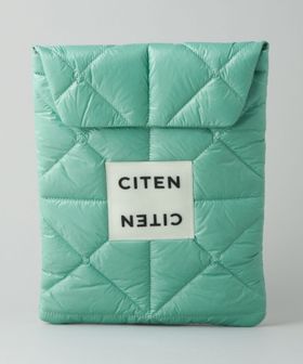 ＜CITEN＞ パデッド PCケース M ライト