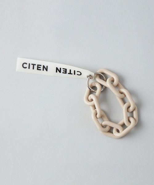 ＜CITEN＞ チェーン ストラップ