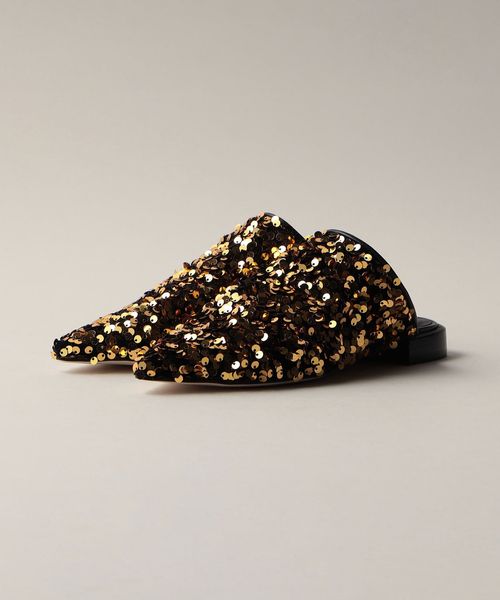 【別注】＜PELLICO SUNNY＞EMILY SLP