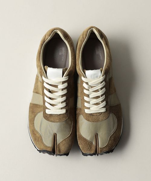 ＜tabito＞Tabi Trainer